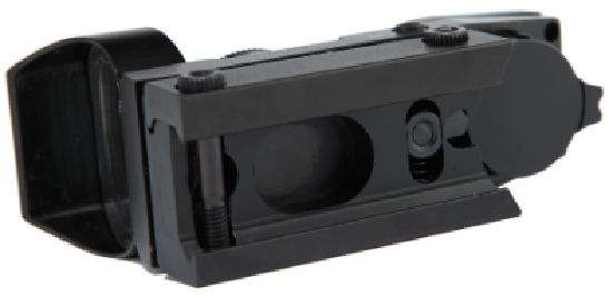 7 Levels Reflex Holographic Red Dot Sights Optic 3.2in With 11/22mm Rail