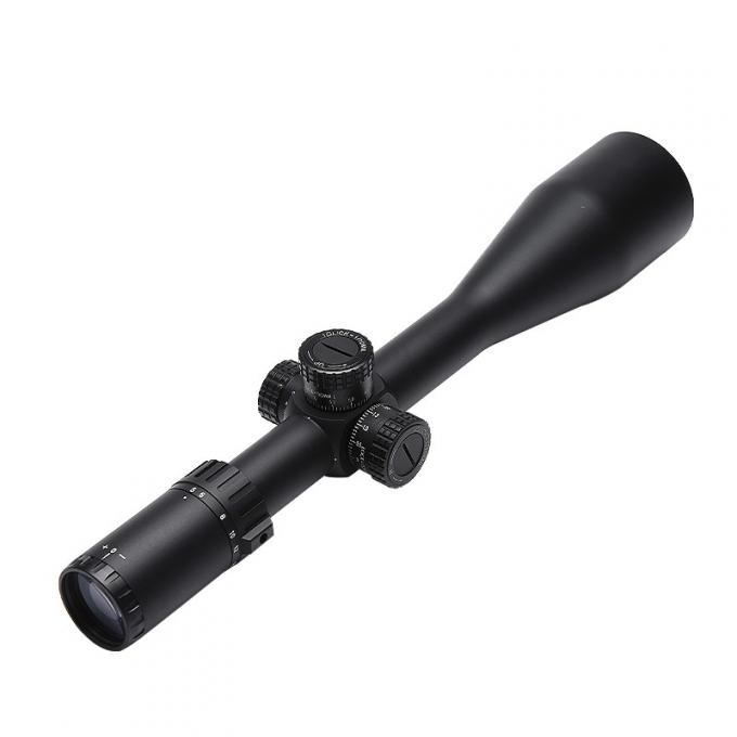 5-30x56 Military Style Long Distance Scopes